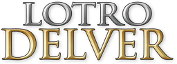 Builds | Lotro Delver