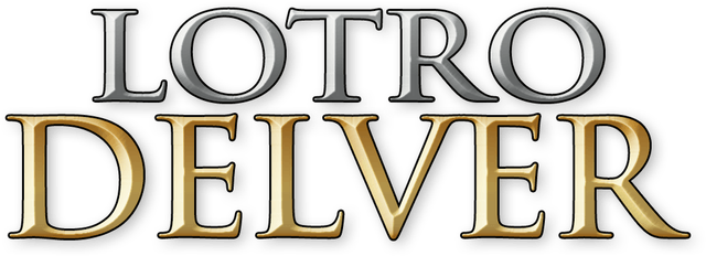 Builds | Lotro Delver